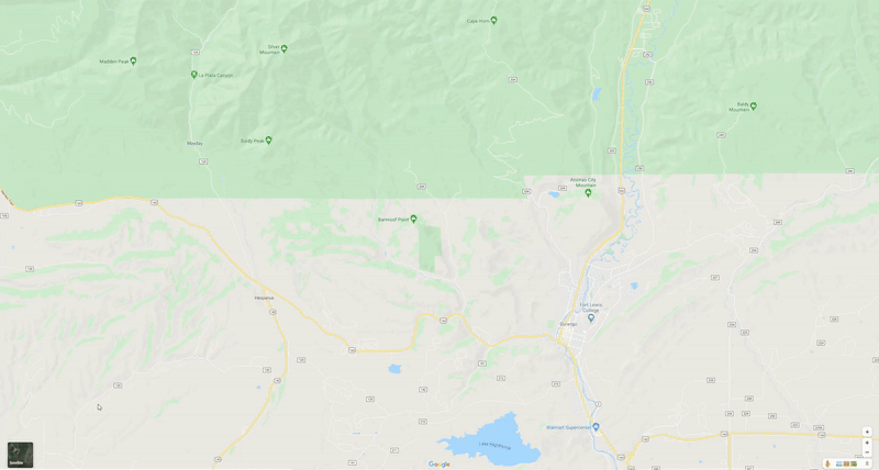 javascript - Transition Between Mapbox Basemap Layers - Stack Overflow